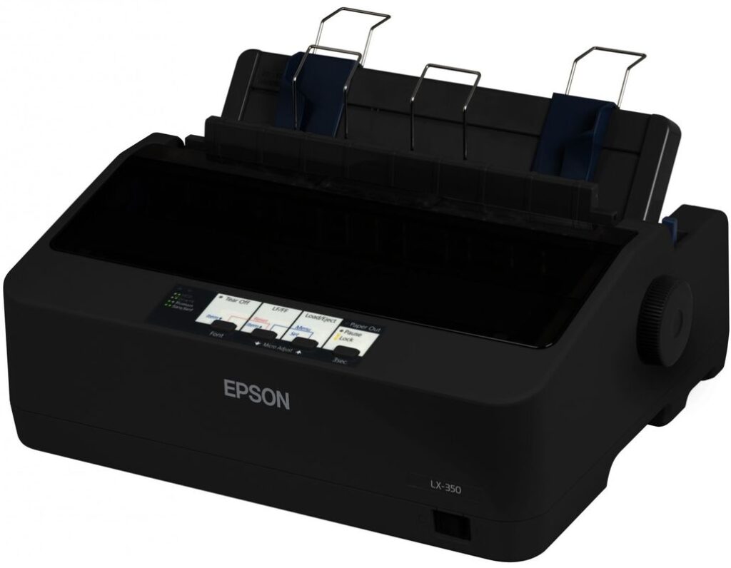 Impresora EPSON LX350 PC Expert impresora-epson-lx350-pc-expert